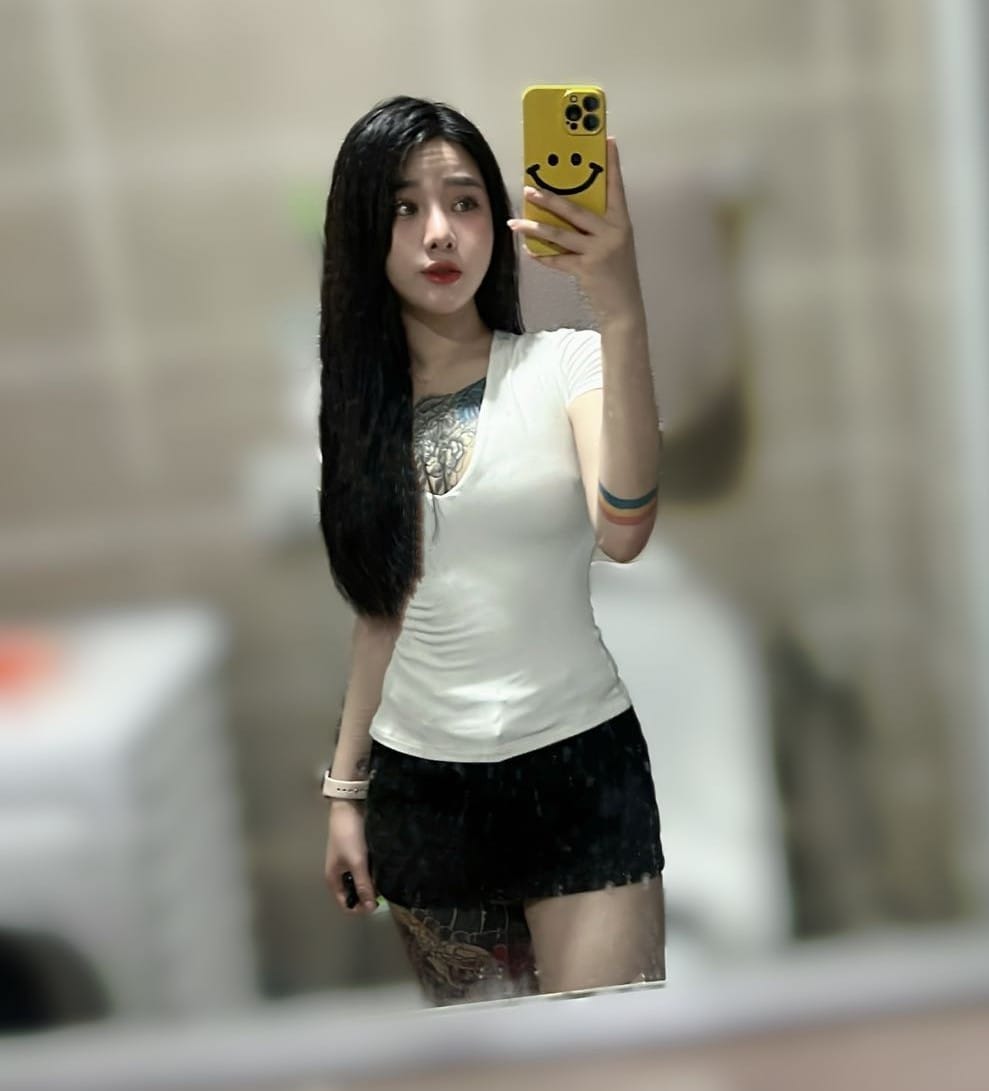 Angela | Top 10 Elite Escort in KL & PJ – Book Now