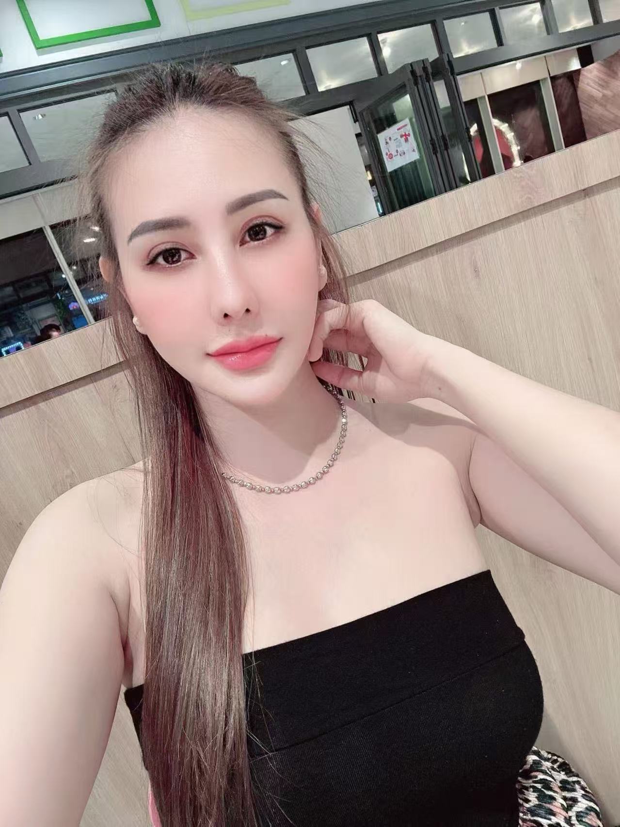 Nono | Top 10 Elite Escort in KL & PJ – Book Now